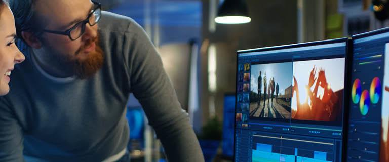 Visuelle Effekte (VFX) mit Adobe After Effects 2 | WIFI Niederösterreich Visuelle Effekte (VFX) mit Adobe After Effects 2 | WIFI Niederösterreich